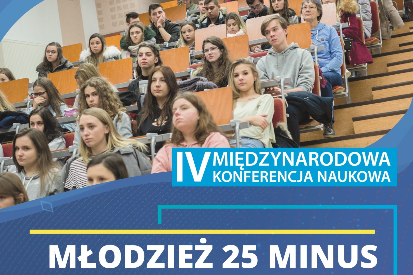 Młodzież 25 minus - diagnozy i znaki zapytania - Państwowa Akademia ...