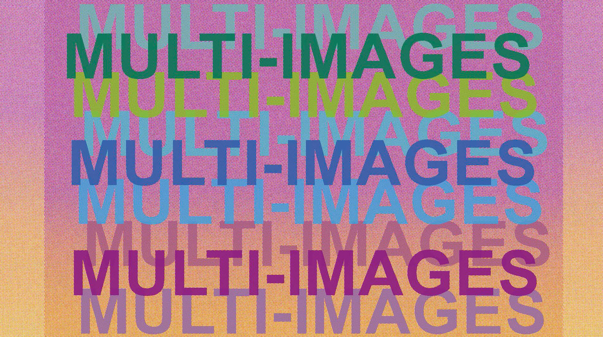 Zapraszamy na wystawę "MULTI-IMAGES" - Państwowa Akademia Nauk ...