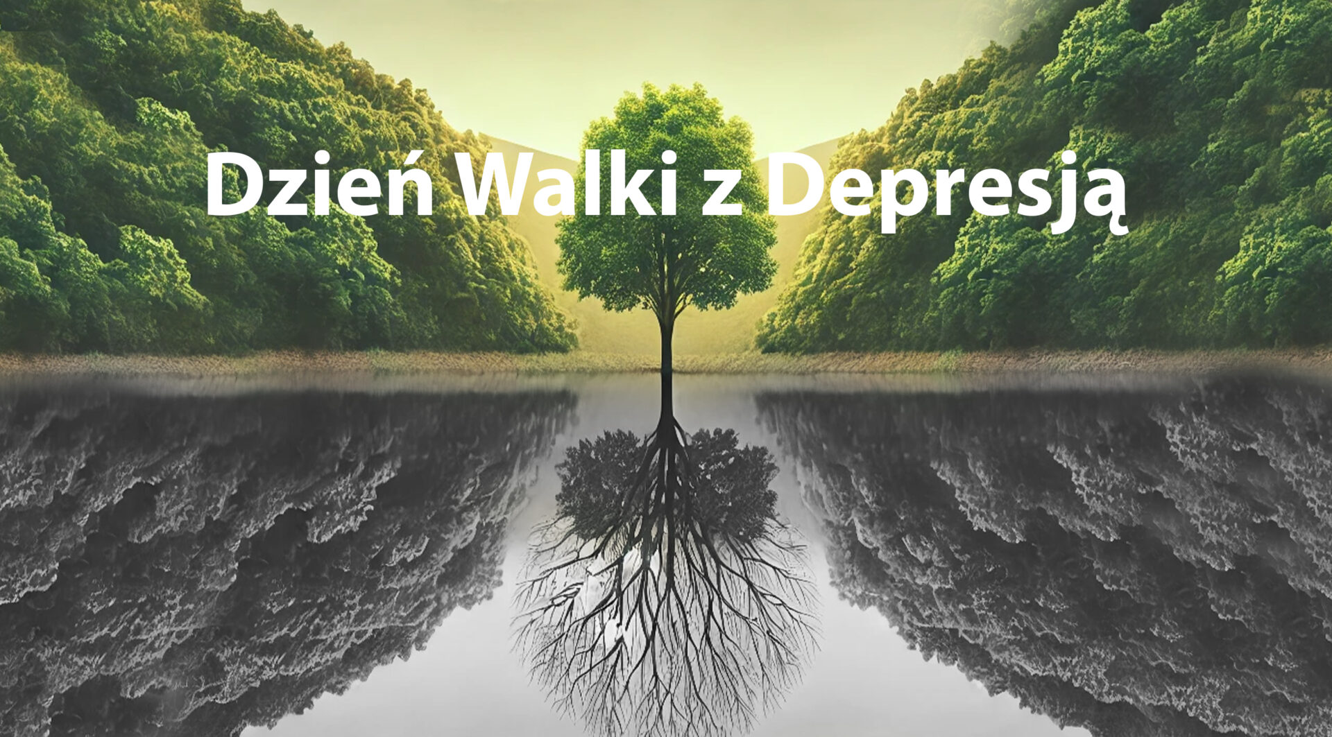 Ogólnopolski Dzień Walki z Depresją - Państwowa Akademia Nauk ...